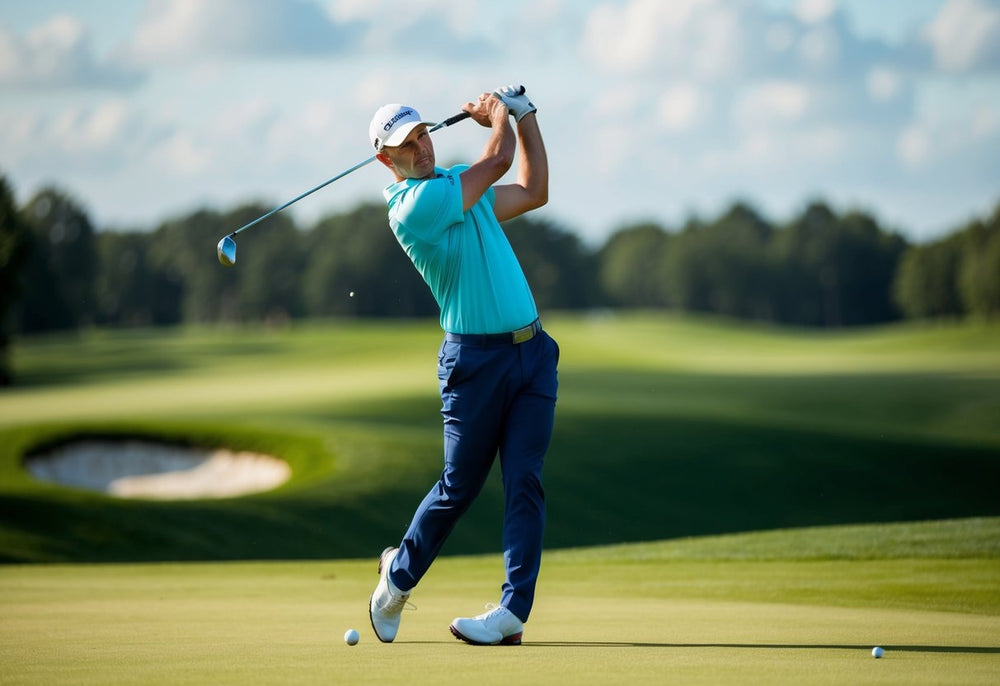 What Is a Stroke in Golf - Vovex Golf