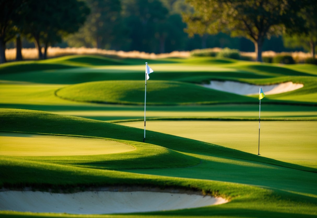 Albatross Golf Meaning - Vovex Golf