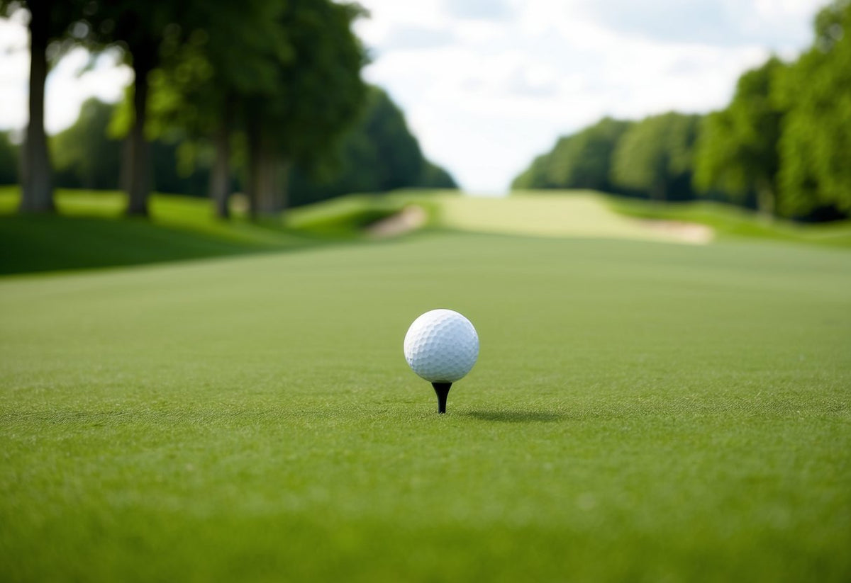 What Is a Fairway in Golf - Vovex Golf