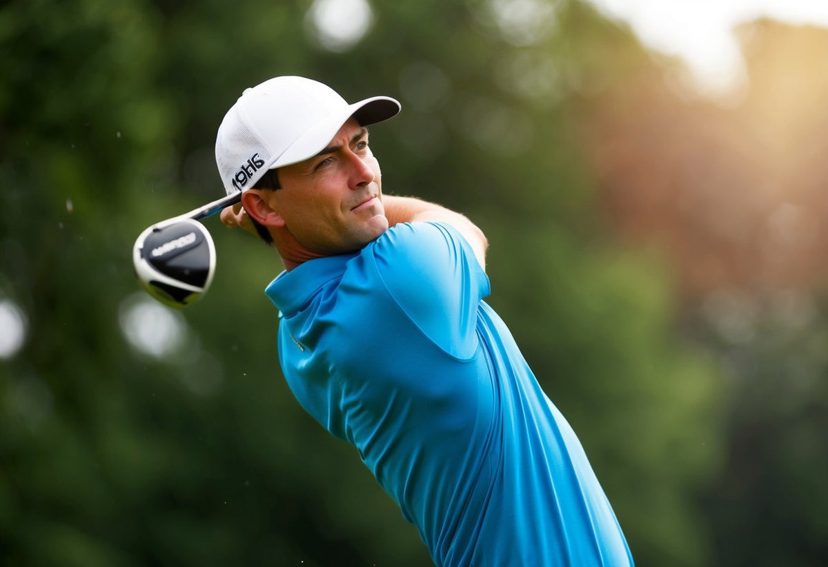 Can I Play Golf 3 Days After Cataract Surgery - Vovex Golf