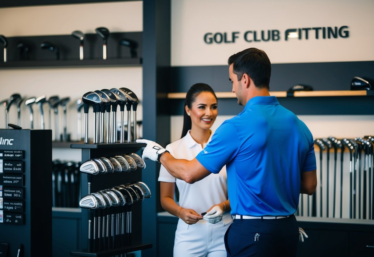 How Much Are Custom Golf Clubs - Vovex Golf