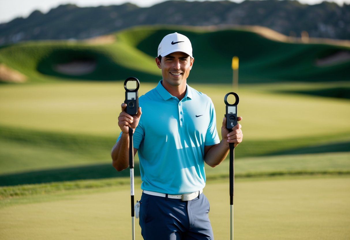 Slope vs. Non-Slope Golf Rangefinders: Which One Should You Choose ...